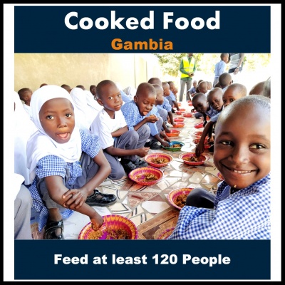 Food Humanitarian Charity