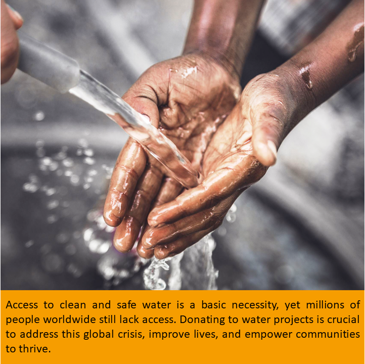 Water Humanitarian Charity